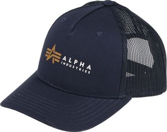 Alpha Industries ACCESSOIRES - M&uuml;tzen & H&uuml;te auf YOOX.COM