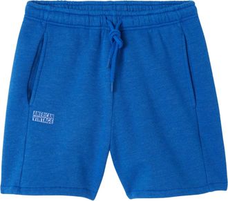 American Vintage Short Doven Coton Bio American Vintage