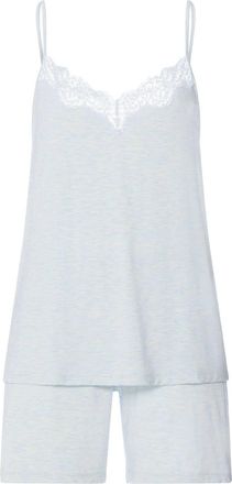Hanro Shorty Natural Elegance