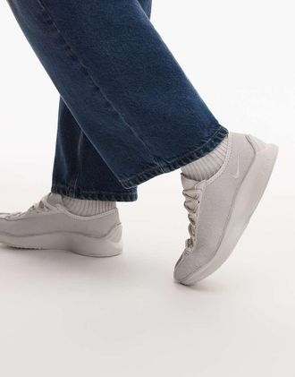 Nike Air Superfly - Sneaker in Wollwei&szlig;