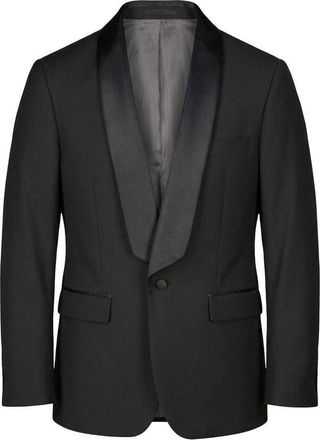 Tiger Of Sweden Herren Smokingblazer EASE SC