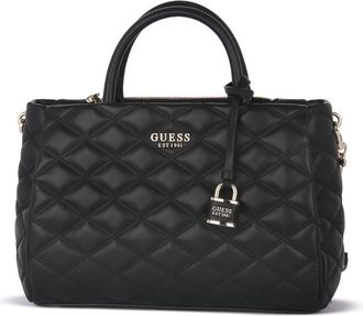 Guess BLA TAMSIN SATCHEL