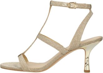 Michael Kors Damen, Schuhe, Gelb, 38 EUGr&ouml;&szlig;e
