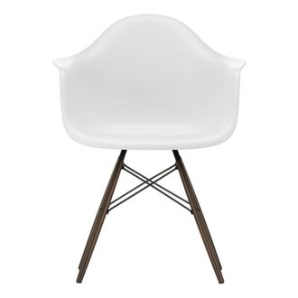 Vitra Chaise DAW - pi&eacute;tement &eacute;rable - Charles & Ray Eames Vitra