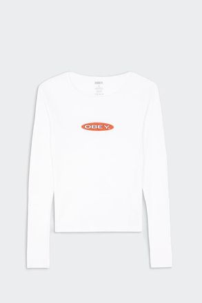 Obey T-shirt - Taille L