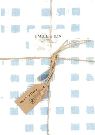 Emile Et Ida Carnet C&eacute;lestine Emile et Ida