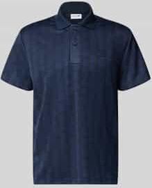 Lacoste Classic Fit Poloshirt mit Logo-Detail