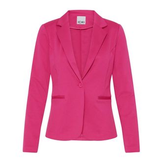 Ichi Jacken - - Jackets - Damen - Lila - S