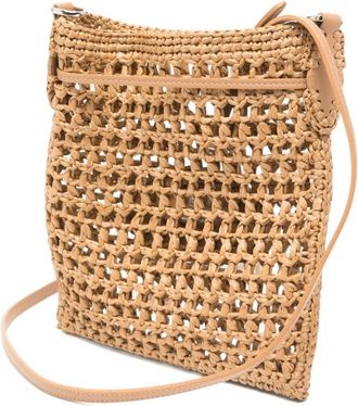 Tod's Femme, Sacs, Brun, Taille: ONE Size Bag Tods