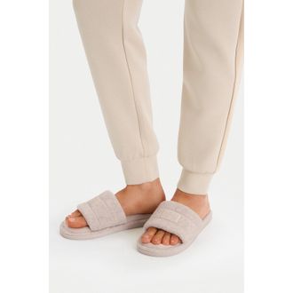 G-Star Hausschuhe G-Star Raw CEO-WSS21718-01 Beige