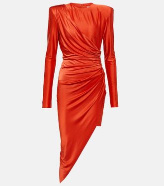 Alexandre Vauthier Robe midi