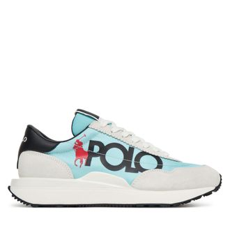 Polo Ralph Lauren Sneakers Polo Ralph Lauren 804978184001 Blau