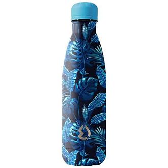 Water Revolution Thermosflasche Edelstahl Premium Tropic 500 ml