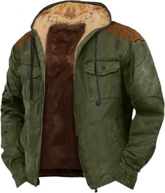 Generic Parka Hivers Homme Veste Portage Homme Parka Longue Impermeable Homme Veste Hiver Imperm&eacute;Able Homme Parka Homme Duvet Parka Veste Homme Veste Hiver Sp