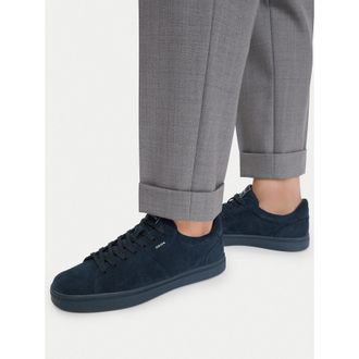 Geox Sneakers Geox U Baltmoore U65LDD 00022 C4064 Dunkelblau