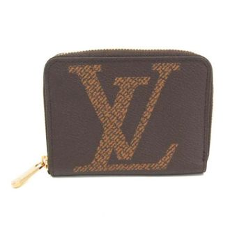 Louis Vuitton Pre-owned Vintage Canvas Wallet - - Pre-owned - Damen - Braun - ONE SIZE