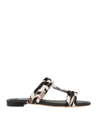 Tod's SCHUHE - Sandalen auf YOOX.COM
