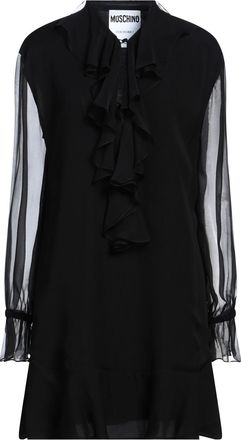 Moschino KLEIDER - Mini-Kleider auf YOOX.COM