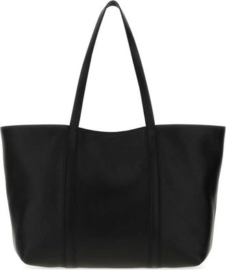 Jil Sander Foro Tote - - Bags - Damen - Schwarzk - ONE SIZE