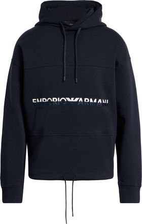 Emporio Armani TOPS - Sweatshirts auf YOOX.COM
