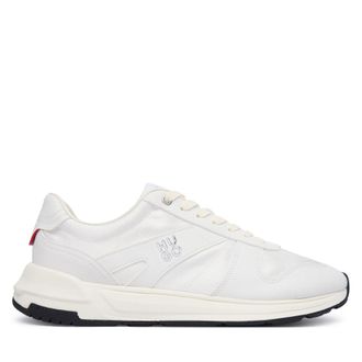 HUGO BOSS Sneakers HUGO GO3 50573770 Wei&szlig;