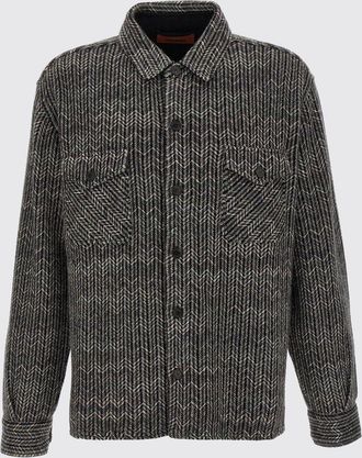 Missoni Jacke MISSONI Herren Farbe Grau