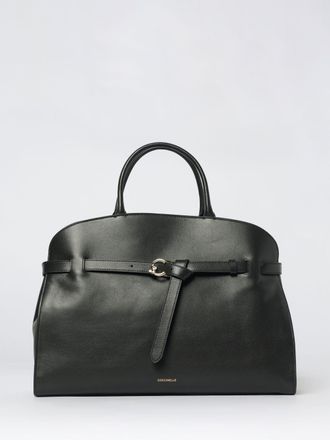 Coccinelle Sac &agrave; Main COCCINELLE Femme couleur Noir