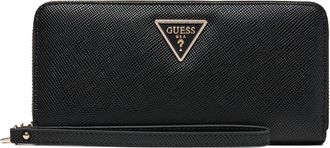 Guess Geldbörse Guess Laurel II Slg SWZG74 59146 Schwarz