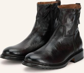 Cordwainer Boots braun