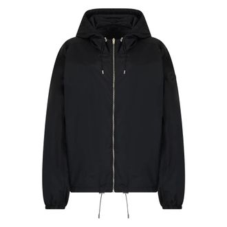 Canada Goose Homme, Sport, Noir, Taille: L Manteaux