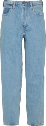 Levi's Homme, Jeans, Bleu, Taille: W31 Super Baggy Jeans