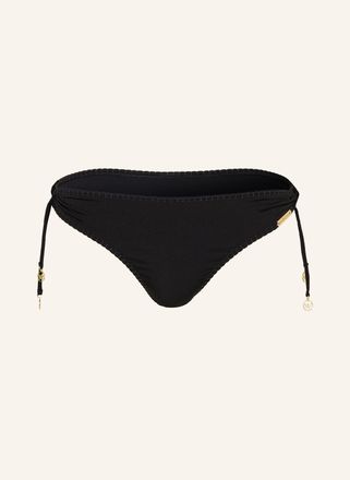 Watercult Watercult Basic-Bikini-Hose Crafted Essentials schwarz