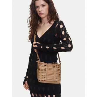 Pikolinos Handtasche Pikolinos WHA-1121 Braun