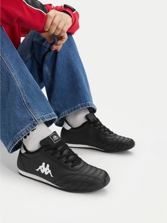 Kappa Sneakers Kappa EO-1491510A(M) Schwarz