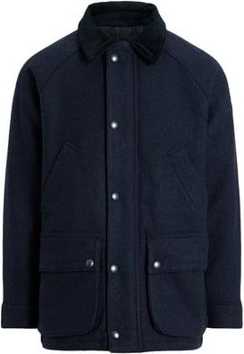 Polo Ralph Lauren Blouson en laine