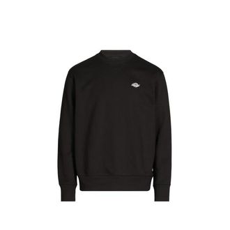 Dickies Sweatshirt droit en coton m&eacute;lang&eacute;