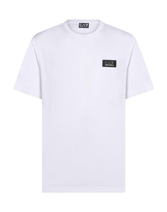 Emporio Armani TOPS - T-shirts auf YOOX.COM