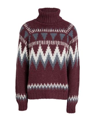 Eleventy STRICKWAREN - Rollkragenpullover auf YOOX.COM