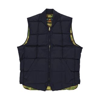 Fortela Homme, Vestes, Bleu, Taille: XL Gilet 2