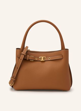 Tod's Tods Handtasche Tim braun