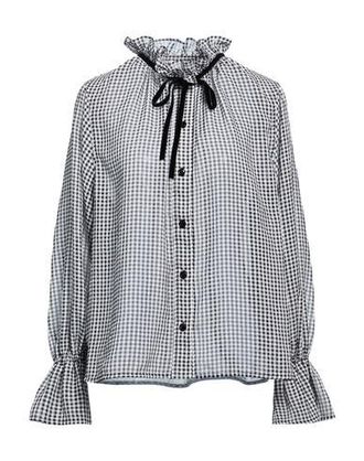 Ganni TOPS - Chemises sur YOOX.COM