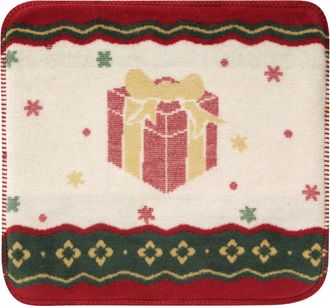 Villeroy & Boch Kissenhüllen Toys Delight Present Creme 50x50 cm