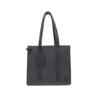 Louis Vuitton unisex, Pre-owned, Noir, Taille: ONE Size Sac Tote Vintage Pre-owned
