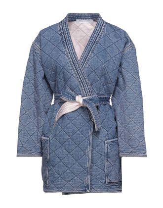 Philosophy di Lorenzo Serafini JACKEN & M&Auml;NTEL - Jeansjacken/M&auml;ntel auf YOOX.COM
