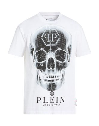 Philipp Plein TOPS - T-shirts auf YOOX.COM