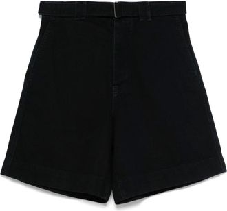 R&oacute;he Homme, Shorts, Noir, Taille: W30 Short Shorts