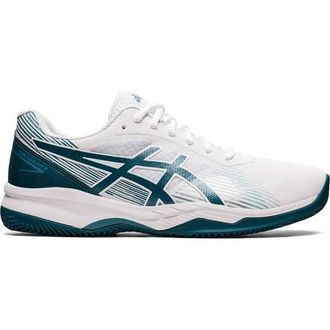 Asics Herren Tennisoutdoorschuhe Tennis-Schuh GEL-GAME 8 CLAY/OC