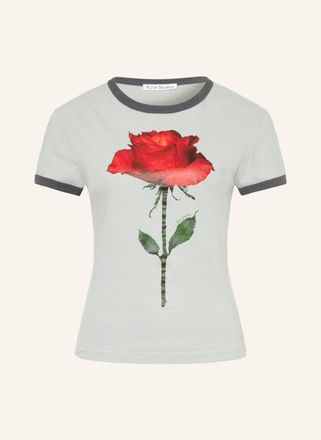 Acne Studios T-Shirt grau