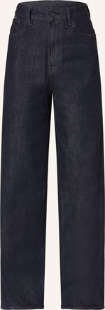 G-Star Wide Leg Jeans Deck 2.0 blau