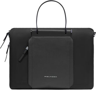 Piquadro Damen, Taschen, Schwarzk, ONE SIZEGr&ouml;&szlig;e